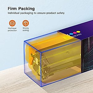 E-Z Ink (TM) Compatible Toner Cartridge Replacement for Samsung 111S 111L MLT-D111S MLT-D111L to use with Xpress SL-M2020W SL-M2024W Xpress SL-M2070W Xpress SL-M2070FW Printer (Black, 1 Pack)