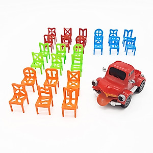 Pick up Pete - Electronic Game