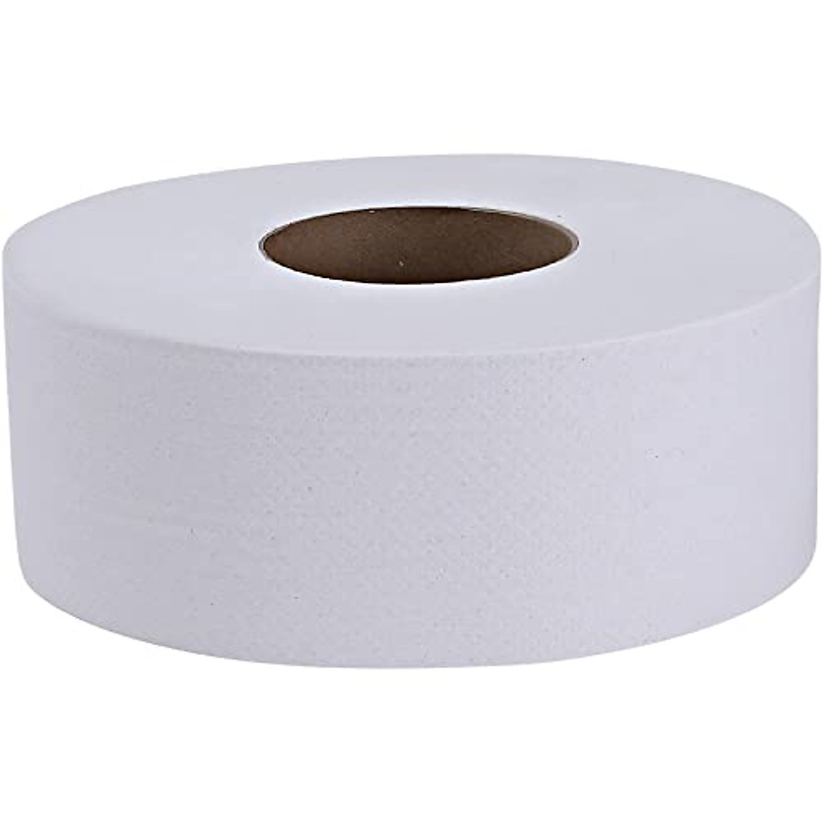 Genuine Joe GJO2565012 2-ply Jumbo Roll Dispensor Bath Tissue