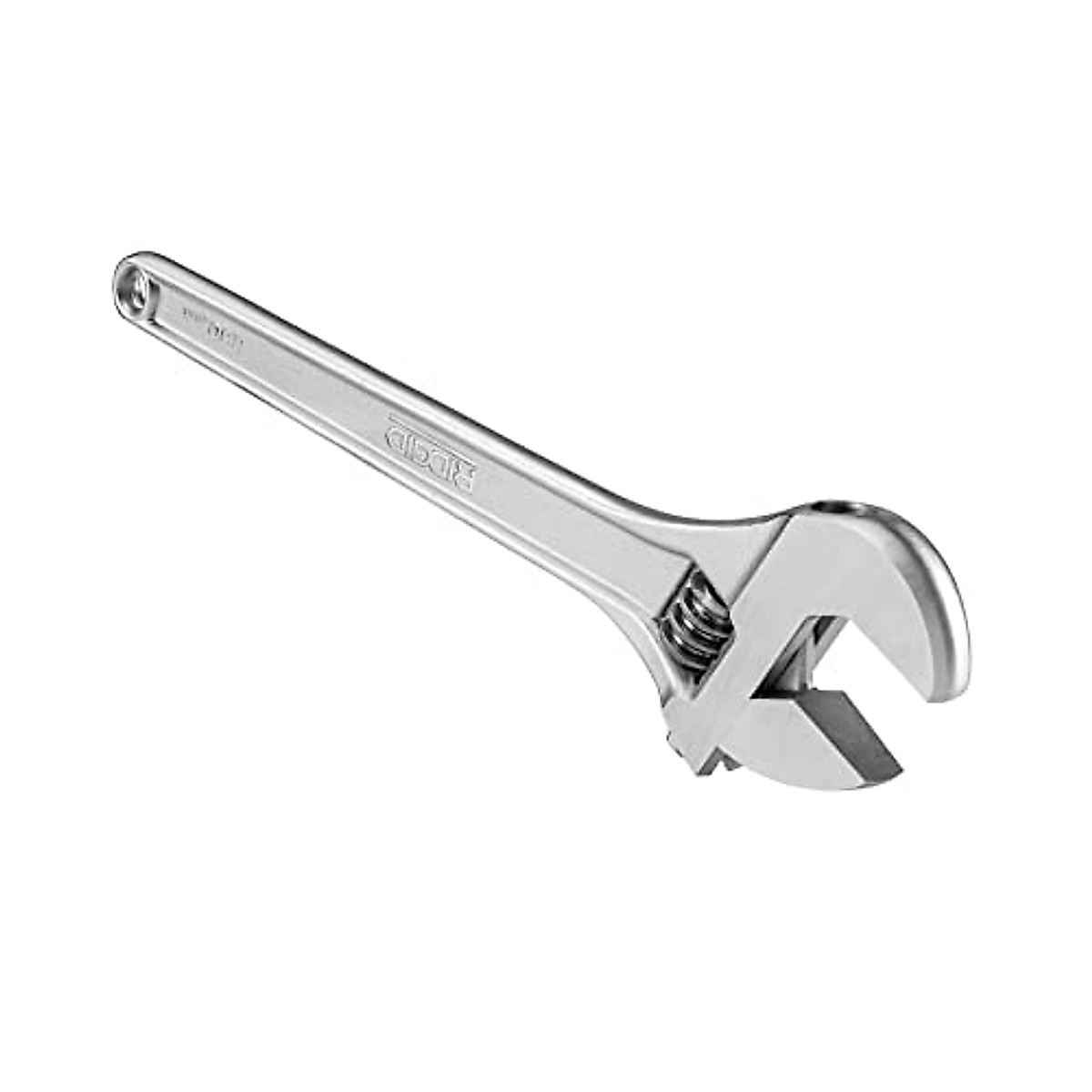 RIDGID 86922 765 Adjustable Wrench, 15-inch Adjustable Wrench for Metric and SAE