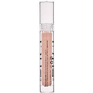 TIGI Cosmetics Luxe Lip-Gloss, Your Highness, 0.11 Ounce