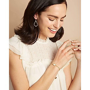 Kendra Scott Sophia Drop Earrings for Women, Dainty Fashion Jewelry, 14k Gold-Plated