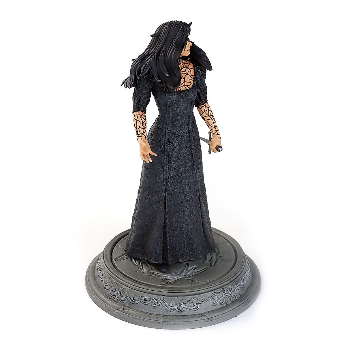 DARK HORSE COMICS The Witcher (Netflix): Yennefer Figure, Multicolor