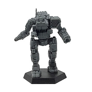 BattleTech Mini Force Pack: Inner Sphere Direct Fire Lance