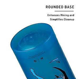 BlenderBottle Justice League Classic V2 Shaker Bottle Perfect for Protein Shakes and Pre Workout, 28-Ounce, Retro Batman