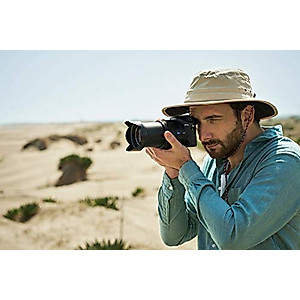 Sony DSC-RX10M II Cyber-Shot Digital Still Camera (Certified Refurbished)