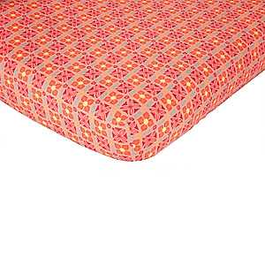 Disney Moana Toddler 4 Piece Bedding Set