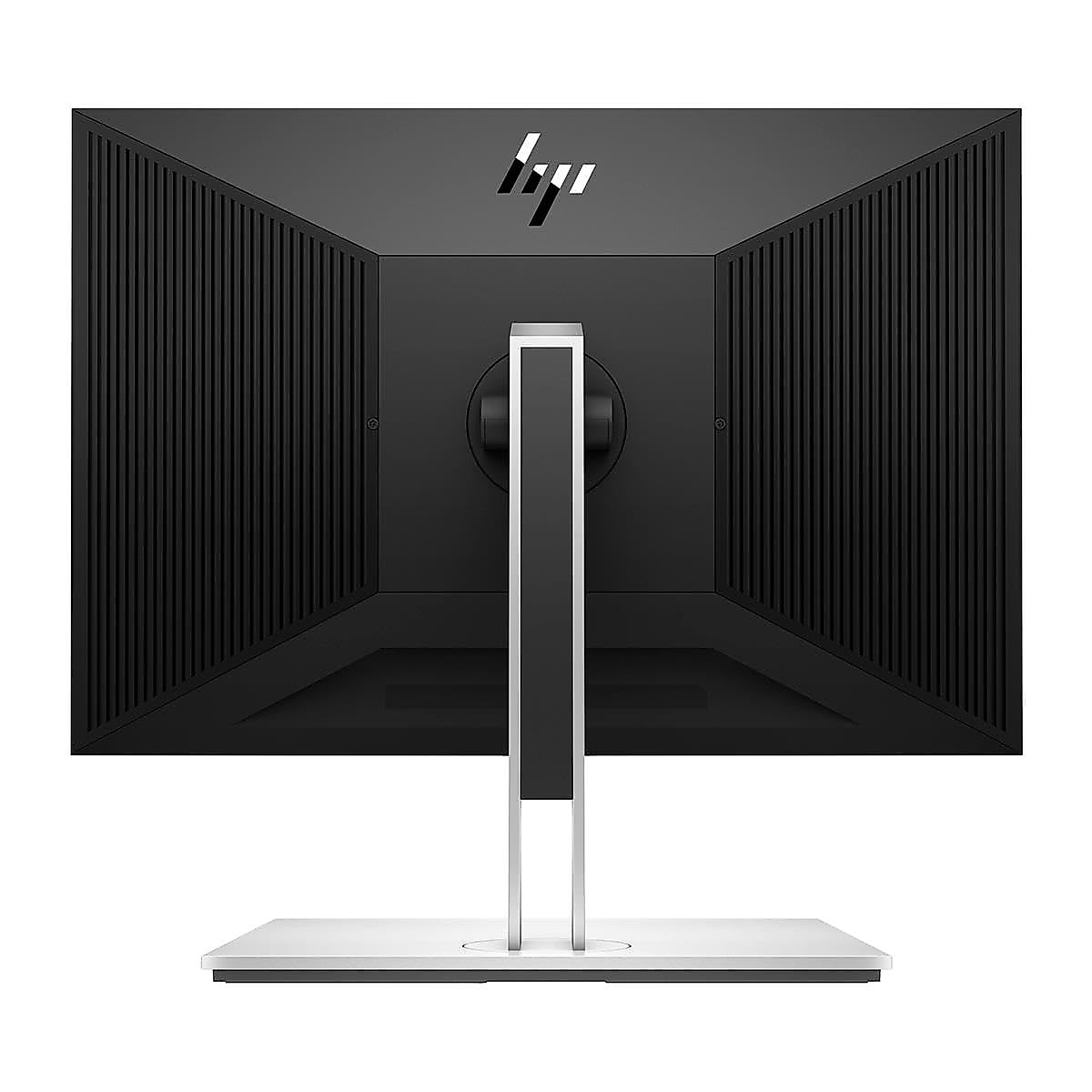 HP Mini-in-One 23.8" Full HD LED LCD Monitor - 16:9 - Black, Silver