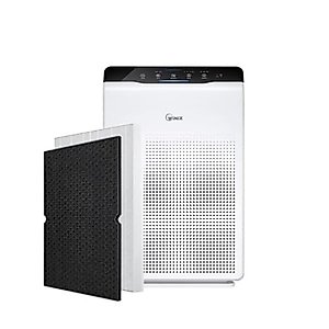 FilterTech Air Purifier Filter Replacement 1 Year Set for Winix C535 3-Stage True HEPA Air Purifier