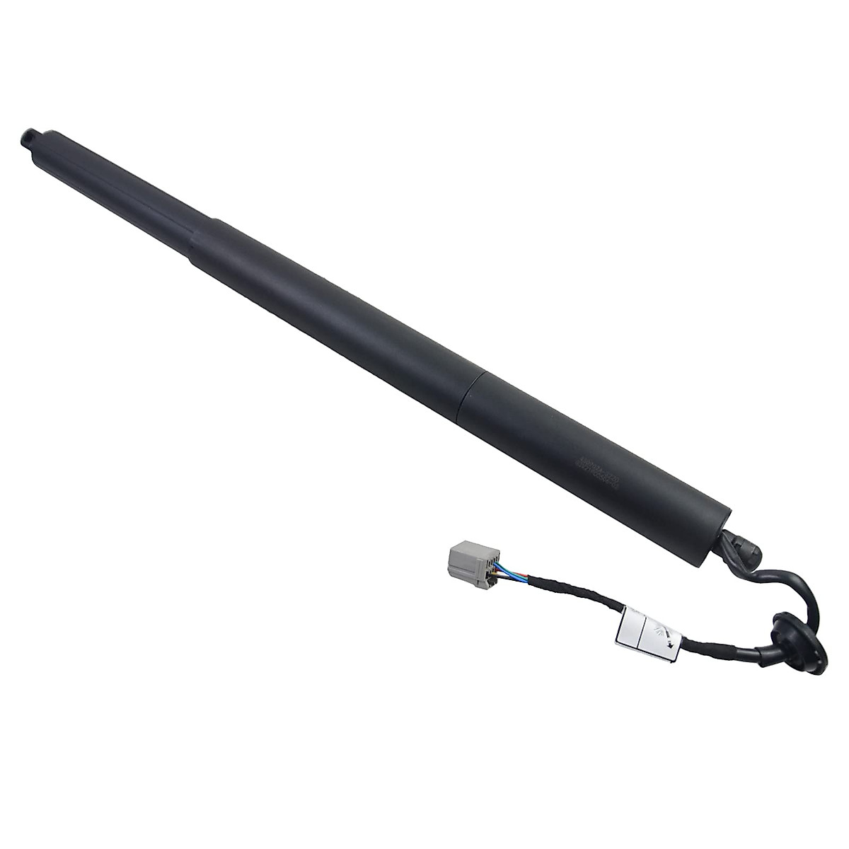 GELUOXI BB5Z-14B351-A Rear Power Liftgate Lift Support Struts Replacement for 2011-2015 Ford Explorer 2.0L I4/3.5L V6#BB5Z14B351A Rear Liftgate Actuator Motor