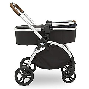 Delta Children Revolve Reversible Stroller