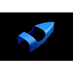 Italeri IT4710 4710 Bugatti Type 35B, 1/12 Scale, Plastic Kit, Modeling