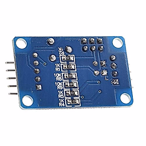 Gump's grocery PCF8591 AD/DA Converter Module Analog to Digital to Analog Conversion