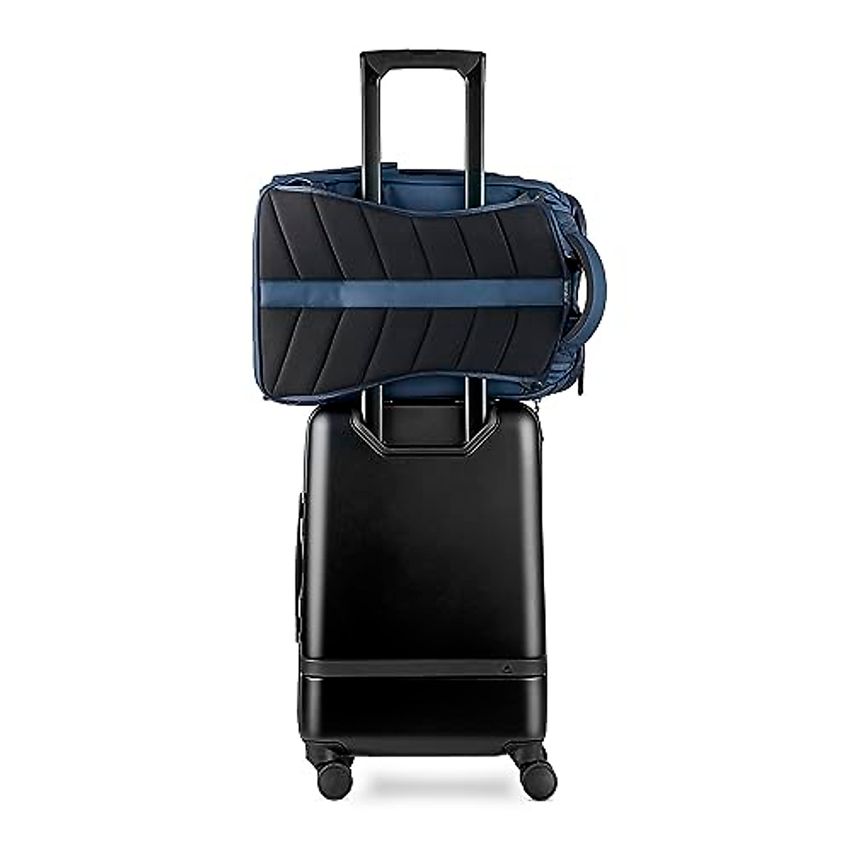 NOMATIC Backpack- Travel Carry On Backpack - Laptop Bag 20L - Water Resistant Travel Backpack - Traveling Carry On Backpack for Women and Men- Business Backpack - Personal Item Bag