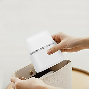 Skycase Travel Bottles, Travel Size Toiletries - Leak Proof Refillable Tsa Approved Travel Bottles, 4 in 1 Travel Containers with Labels Airplane Accessories Kits for Lotion Liquid (Grey)