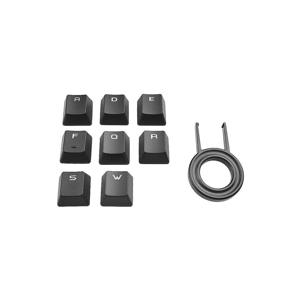 EVGA Z10 RGB Gaming Keyboard, RGB Backlit LED, Mechanical Brown Switches, Onboard LCD Display, Macro Gaming Keys