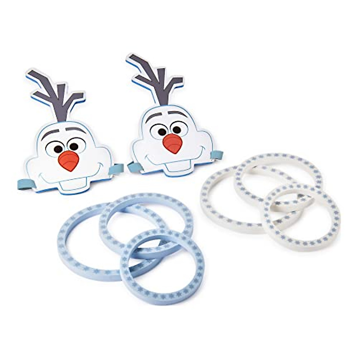 Disney Frozen 2, Snowflake Catch Board Game for Kids