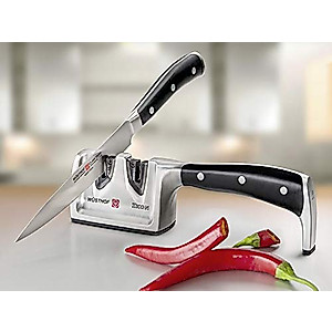Wüsthof Knife Sharpener