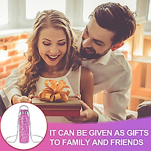 INSTOME Sparkling Diamond Water Bottle,17oz Bling Water Bottle with Chain,Bling Water Bottle Rhinestone,Rhinestone Glitter Water Bottle for Women Girl