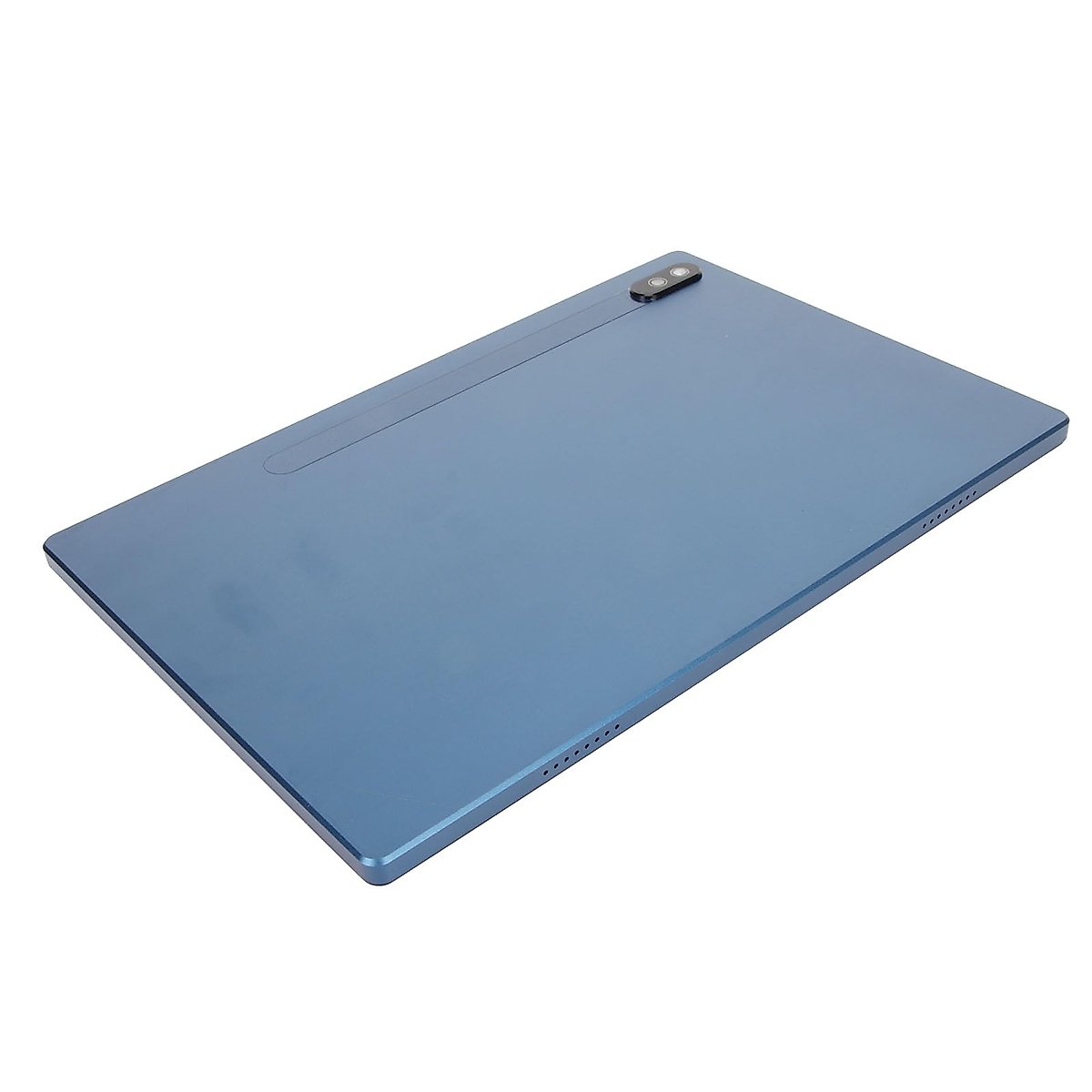 Digital Tablet, WiFi Tablet Dual Speakers 2 in 1 10.1 Inch for Android 12 with Keyboard for Reading for Video (US Plug)