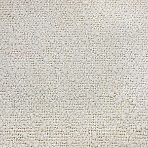 babyletto Foy Glider in Ivory Boucle, Greenguard Gold and CertiPUR-US Certified