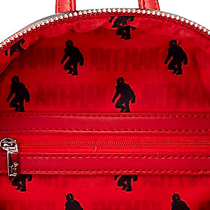 Loungefly Backpack Marvel: Ant-Man Cosplay Backback - Amazon Exclusive