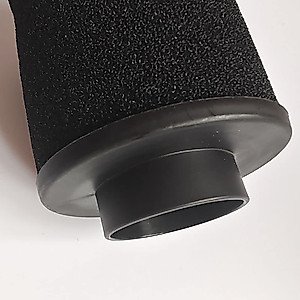 Air Filter Compatible with Kawasaki ATV Brute Force Air Cleaner KVF300 KVF300CCF KVF300CDF KVF300CEF KVF300CFF KVF300CGF KVF300CHF KVF300CJF KVF300CLF 11013-Y002 2012-2018 2020-2023 230223