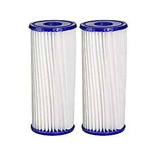 CFS COMPLETE FILTRATION SERVICES EST.2006 Compatible for American Plumber W30PEHD Compatible Filters Pack of 2