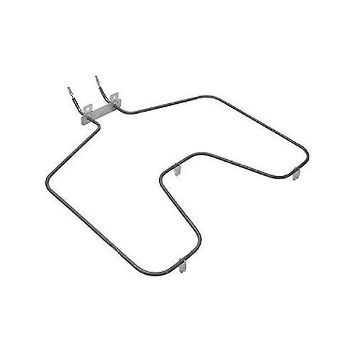 General Electric Range Bake Element Replacement Replaces WB44K10005, WB44K10001