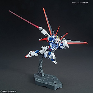 Bandai Hobby HGCE 1/144 Force Impulse Gundam Seed Destiny Gundam Revive Model Kit, Multi, 8" (BAS5059241)
