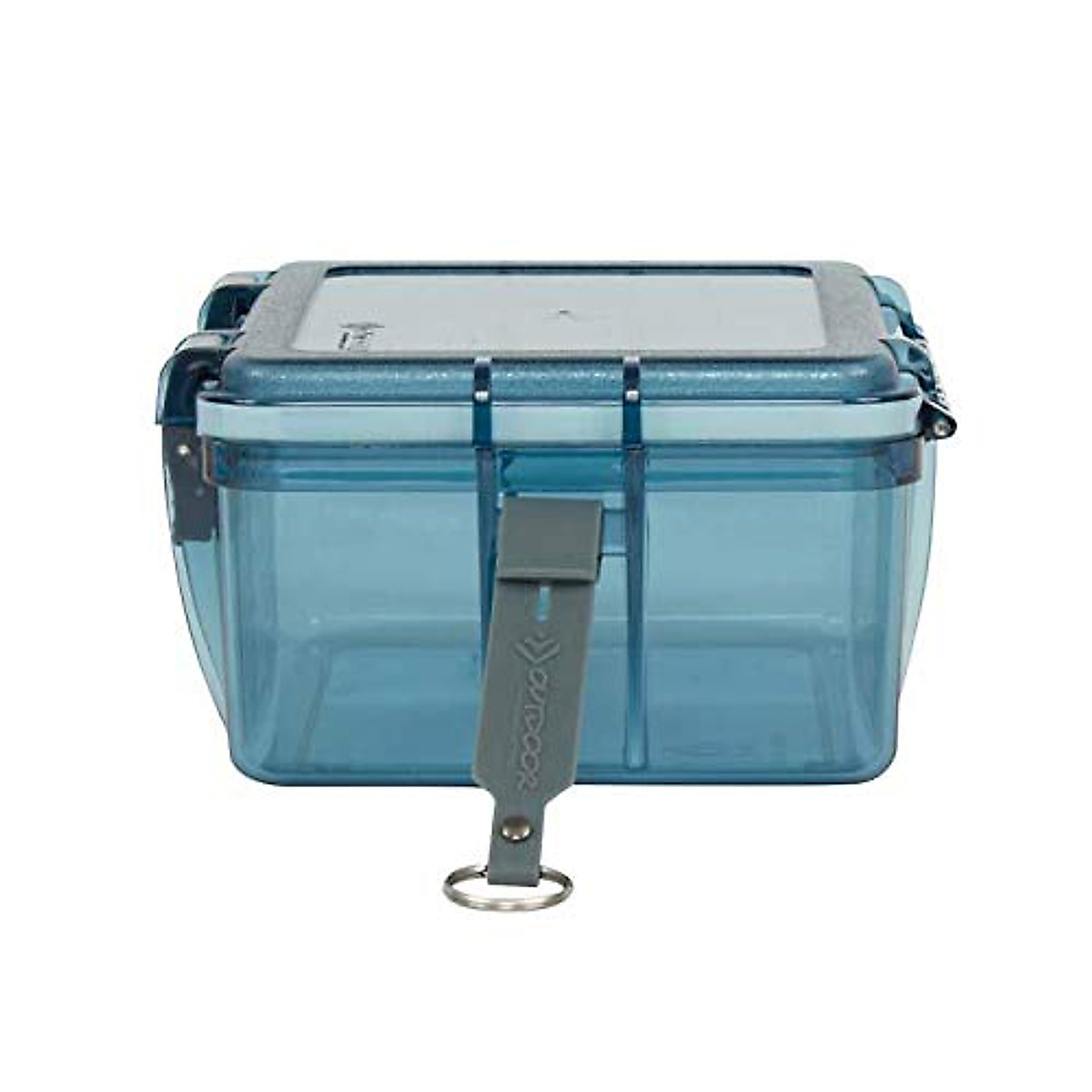 Outdoor Products - Watertight Box (Dress Blues, Large)