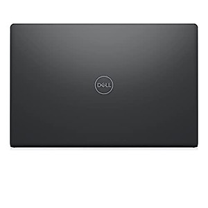 Dell Inspiron 15 3000 Series 3511 Laptop, 15.6" FHD Touchscreen, Intel Core i5-1035G1, 16GB DDR4 RAM, 512GB PCIe SSD, SD Card Reader, Webcam, HDMI, Wi-Fi, Windows 11 Home, Black