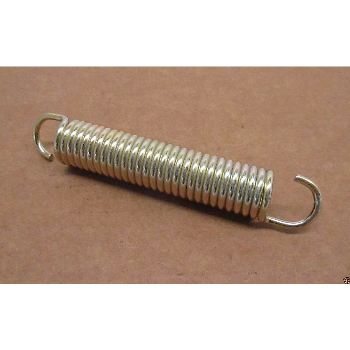 Genuine OEM RANSOMES/BOBCAT PARTS - Spring-Extension 2188131