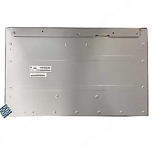 DomDomLCD M270HAN01.2 Compatible LCD Screen Display Panel Replacement 27" FHD 1920x1080