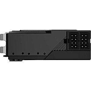 Gigabyte GeForce RTX 3080 Turbo 10G (rev. 2.0) NVIDIA 10GB GDDR6X Graphic Card