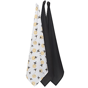 Kay Dee Designs Queen Bee, White