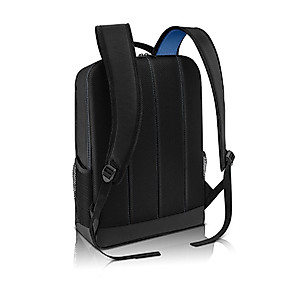 DELL American, Black