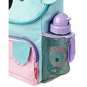 Skip Hop Big Kid Backpack, Zoo Kindergarten Ages 3-4, Koala