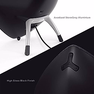 ASIMOM Bluetooth Speaker for Home, 45W (60W Peak) AC Powered Bluetooth Speaker with Loud Bass, Wireless Stereo Pairing, Built-in Mic, for Home, Office and Gift