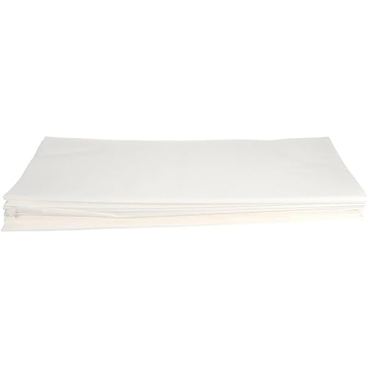 Fryer Filter Paper Sheets - Replacement for Frymaster 8030289-34" x 22" - Case of 100 Filter Sheets (1)