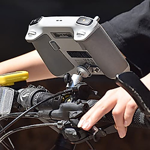 HeiyRC Mini 3 Pro Lanyard,For DJI RC Neck Strap Adjustable Shoulder Tape Band Soft,Compatible with DJI Mini 3/Mini 3 Pro Accessories