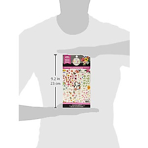 Me & My Big Ideas Sticker Value Pack Fun