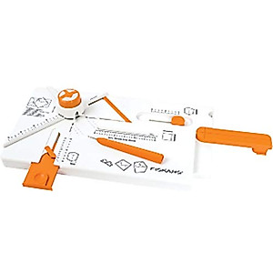 Fiskars Crafts 119310 Gifting Board, Box