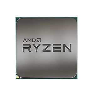 AMD Ryzen 7 3800XT 8-core, 16-Threads Unlocked Desktop Processor