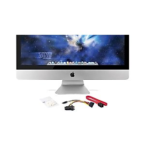 OWC/Other World Computing Internal SSD DIY Kit for Apple 27" iMac 2010 Models