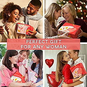 Pink Whale Gifts Birthday Gifts For Women Christmas Gifts For Women Grandma Gifts For Her Mothers Day Gifts From Daughter For Her Valentines Days Gifts For Her Spa Gift Box Sister