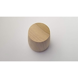 Natural Bung Plug Stopper For Wine Barrel