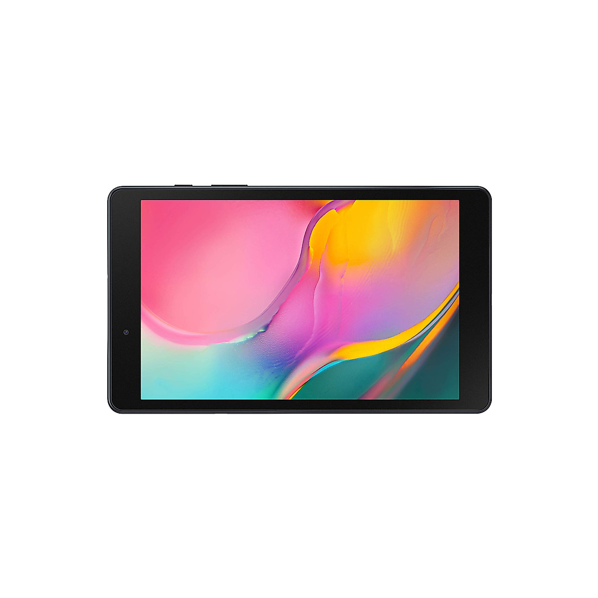 SAMSUNG Galaxy Tab A 8.0-inch Android Tablet 64GB Wi-Fi Lightweight Large Screen Feel Camera Long-Lasting Battery, Black