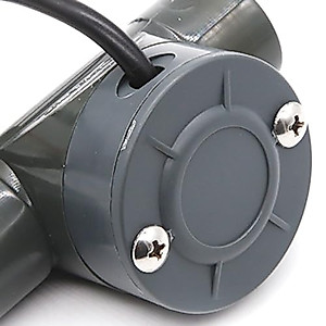 5-100L Water Fluidmeter Water Flowmeter DN15 G1/2 Effect Water Fluidmeter For Landscape Irrigation