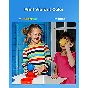 Remanufactured HP 910XL Ink Cartridge Work with HP OfficeJet 8025 8035e 8025 8035 8028 8022 8020 Printer, HP OfficeJet pro 8025e Ink Cartridge